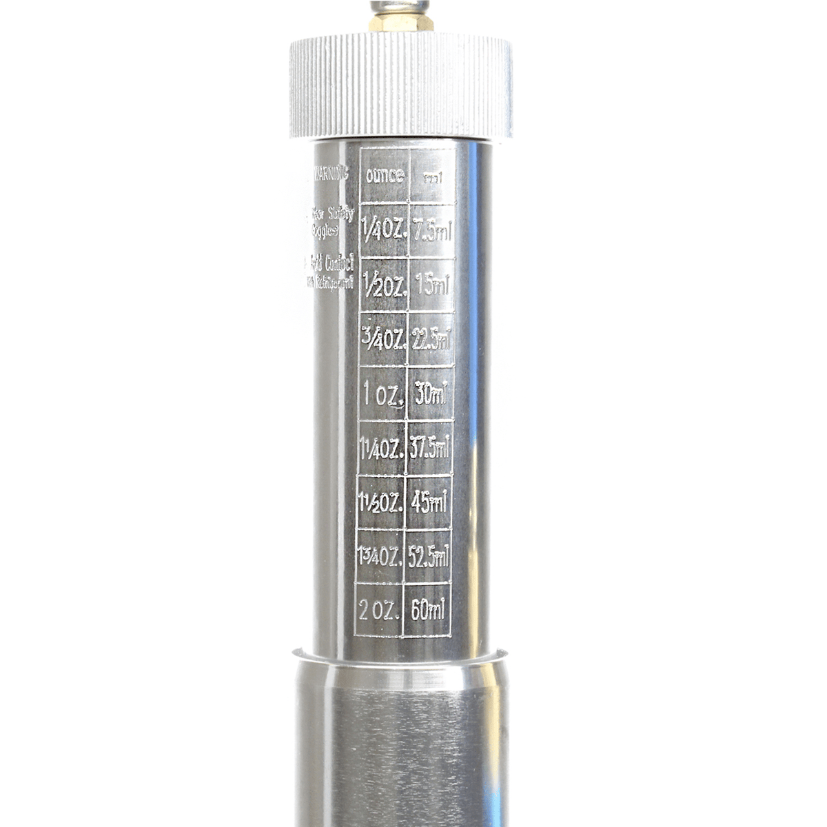 1234yf Hand Turn Oil & Dye Injector 43460 – ACLube.com